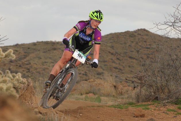 The return to “real life” – Heidi Rides Bikes