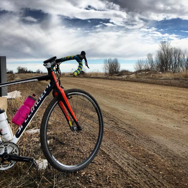 Where have I been?! – Heidi Rides Bikes