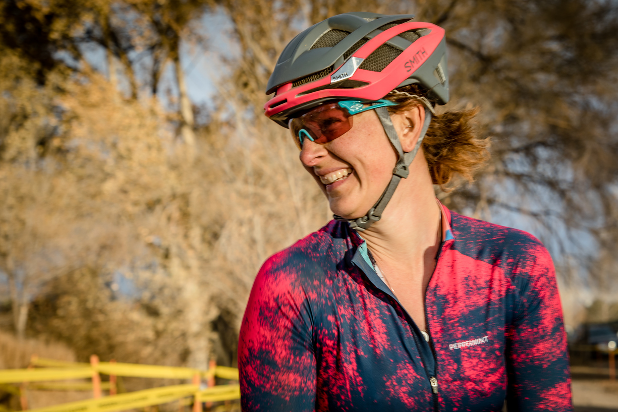 About Me – Heidi Rides Bikes